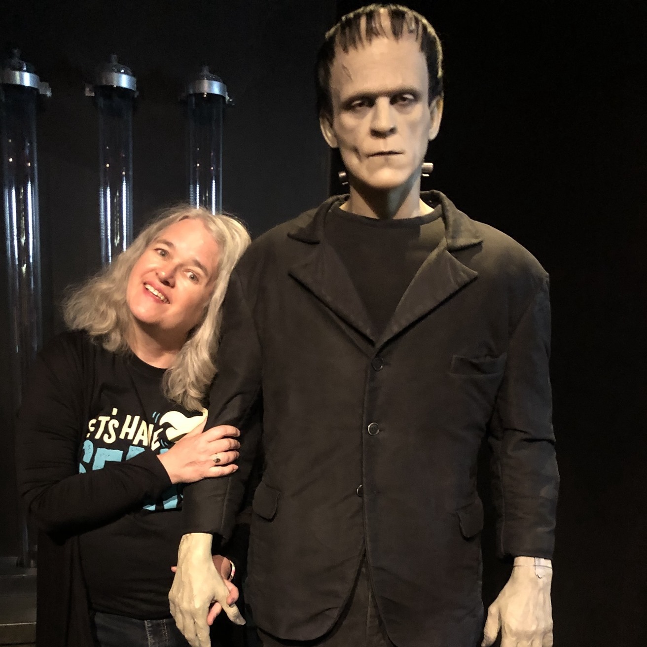 Gallery – Lisa Morton