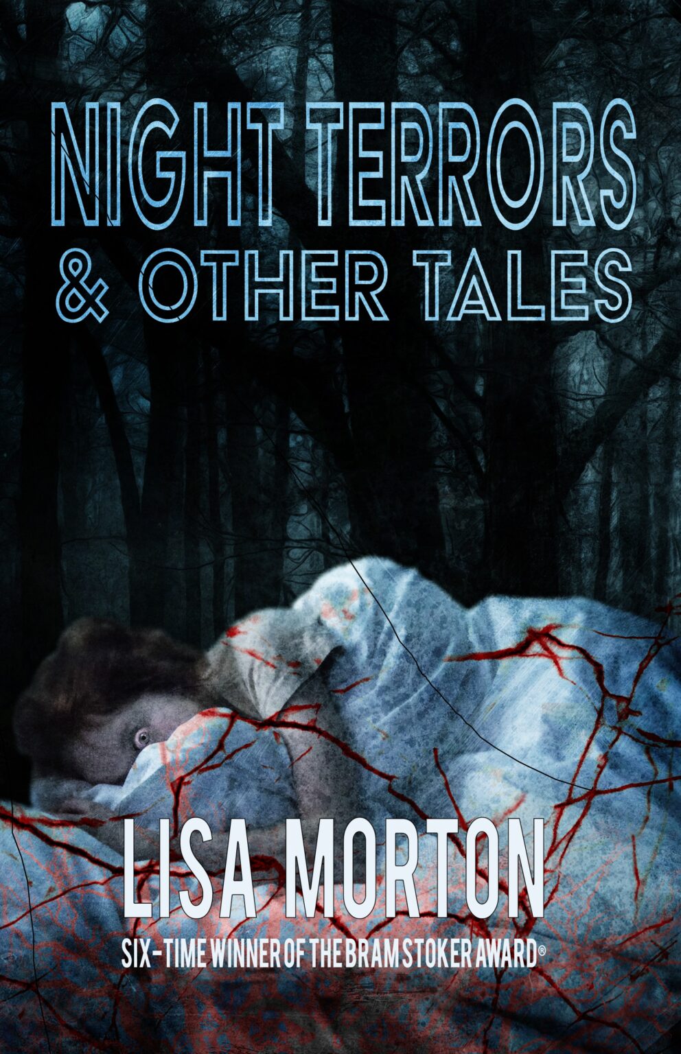 NIGHT TERRORS & OTHER TALES : Lisa Morton